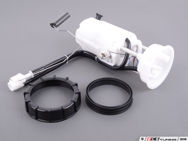 Hudson - 1634703594 - Fuel Pump Assembly - Includes Fuel Level Sender