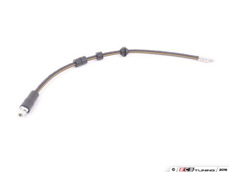 Rein - 34326767390 - Front Brake Hose - Priced Each
