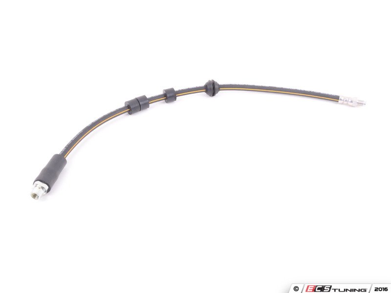Rein - 34326767390 - Front Brake Hose - Priced Each