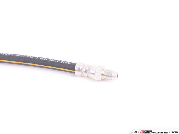 Rein - 34326767390 - Front Brake Hose - Priced Each