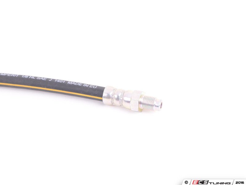 Rein - 34326767390 - Front Brake Hose - Priced Each