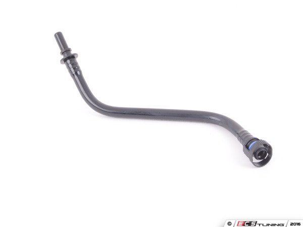 Genuine BMW - 11667609055 - Vacuum Pipe (11-66-7-609-055)