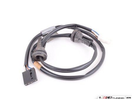 Genuine BMW - 61121360801 - CABLE (61-12-1-360-801)