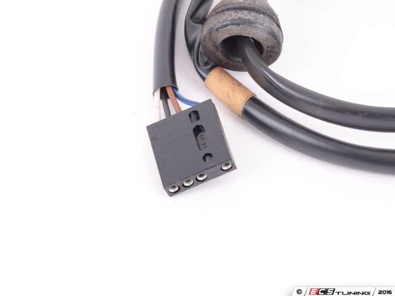 Genuine BMW - 61121360801 - CABLE (61-12-1-360-801)