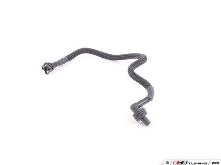 Genuine Volkswagen Audi - 07L103217B - TUBE (07L 103 217 B)
