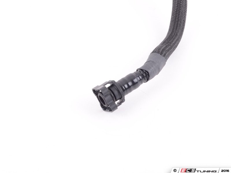 Genuine Volkswagen Audi - 07L103217B - TUBE (07L 103 217 B)