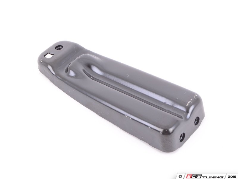 Genuine Volkswagen Audi - 5Q0825921 - Front Skid Plate Bracket - Left ...