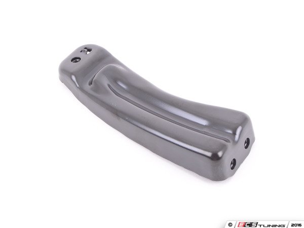 Genuine Volkswagen Audi - 5Q0825922A - Front Skid Plate Bracket - Right ...