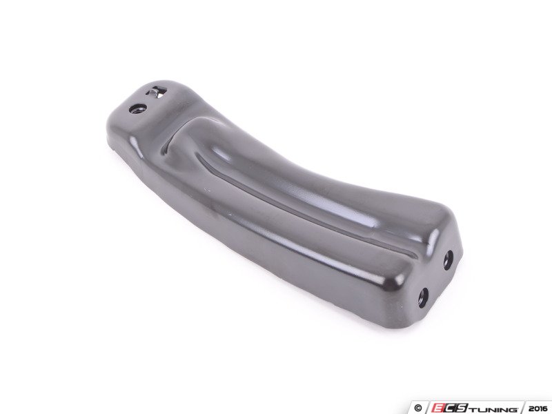 Genuine Volkswagen Audi - 5Q0825922A - Front Skid Plate Bracket - Right ...
