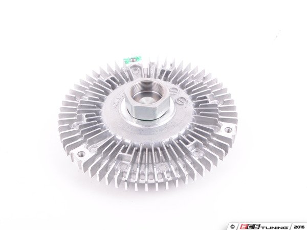 Genuine Mercedes Benz - 1122000122 - Cooling Fan Clutch