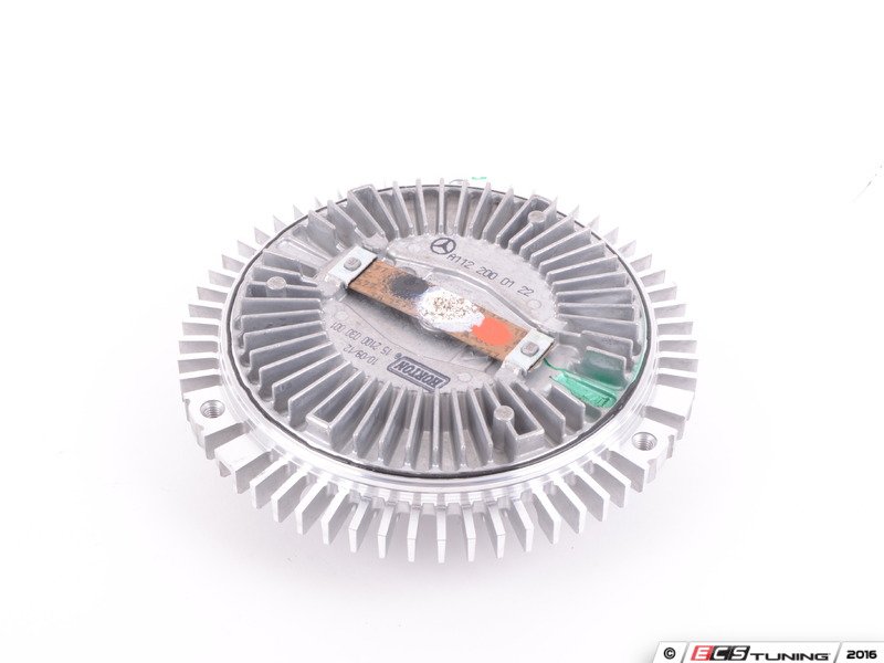 Genuine Mercedes Benz - 1122000122 - Cooling Fan Clutch