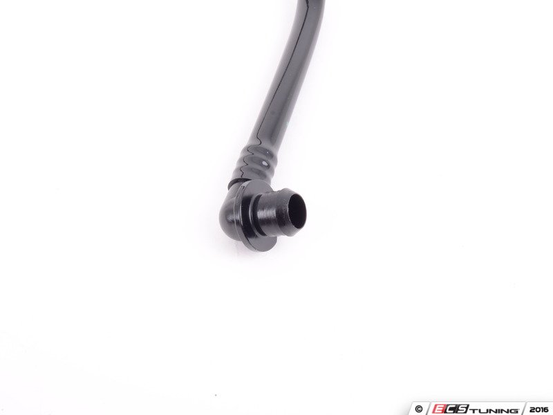 Kayser - 1J0612041ES - Brake Booster Vacuum Pipe With Check Valve - OE ...