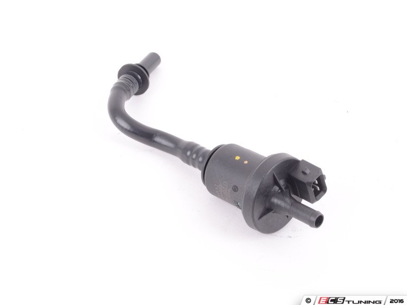 Genuine Porsche - 99711012801 - TANK VENT LINE