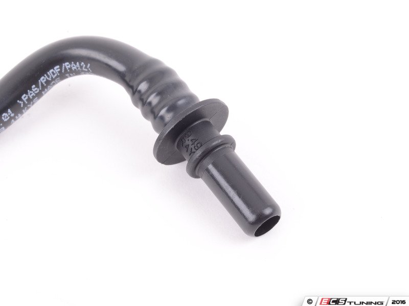 Genuine Porsche - 99711012801 - TANK VENT LINE