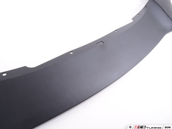 Genuine BMW - 51117294481 - F15 Front Bumper Lower Lip Spoiler (51-11-7 ...