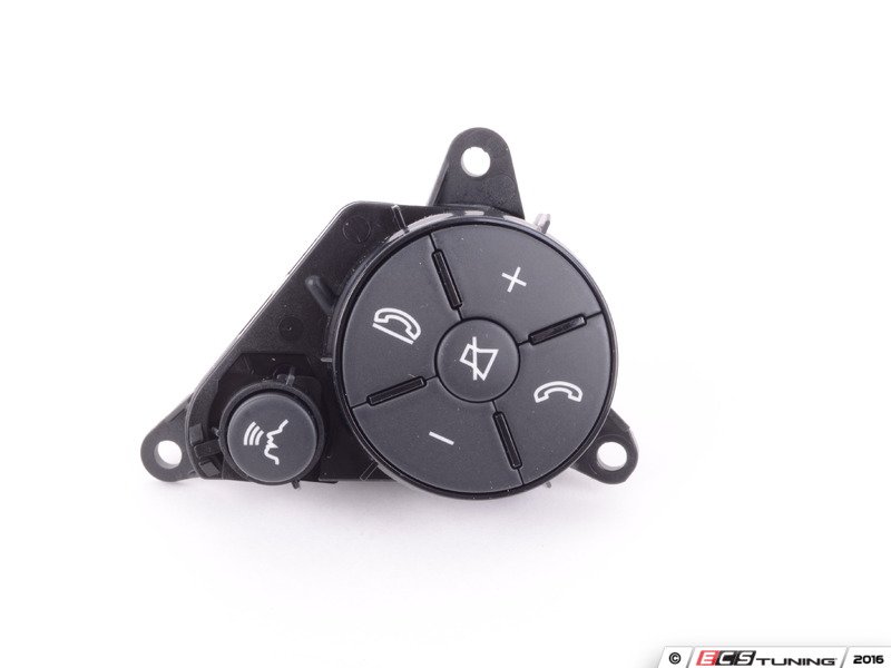 Genuine Mercedes Benz - 20487013799107 - TS PUSH-BUTT