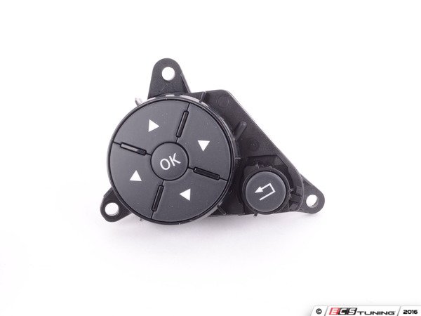 Genuine Mercedes Benz - 20487013799107 - TS PUSH-BUTT