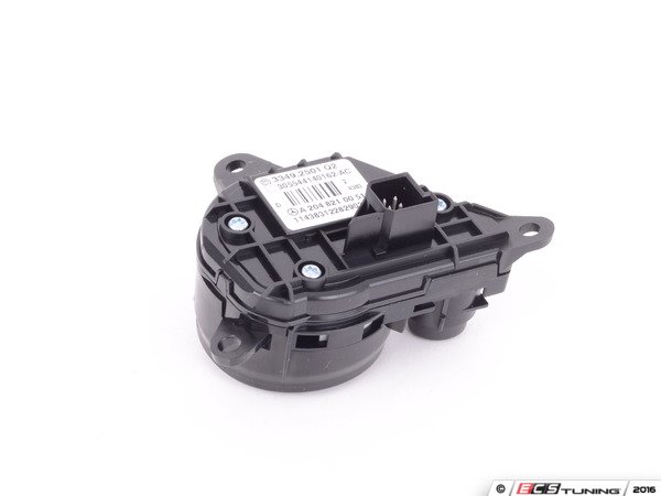 Genuine Mercedes Benz - 20487013799107 - TS PUSH-BUTT