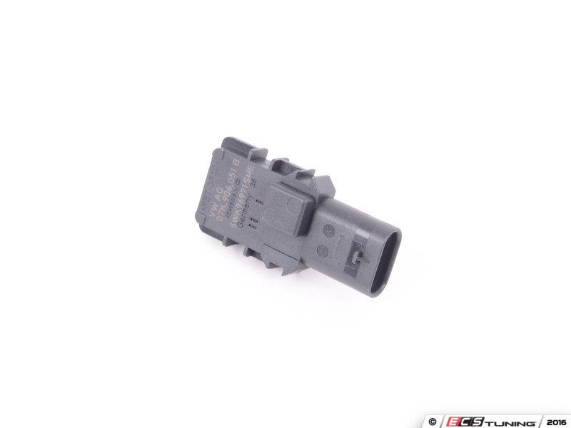 Kayser - 07K906051B - Pressure Sensor - OE# 07K906051B