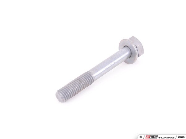 Genuine BMW - 07119905818 - Hex Bolt - Priced Each (07-11-9-905-818)