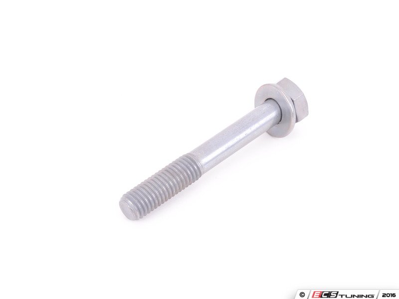 Genuine BMW - 07119905818 - Hex Bolt - Priced Each (07-11-9-905-818)