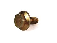 Genuine Volkswagen Audi - N10141701 - Bolt - Priced Each (N 101 417 01)