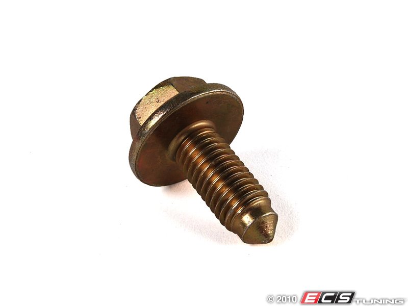 Genuine Volkswagen Audi - N10141701 - Bolt - Priced Each - (NO LONGER ...