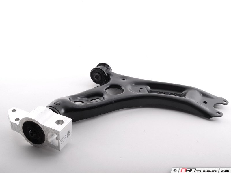 Genuine Volkswagen Audi - 1K0407152BD - Front Control Arm - Right (1K0 ...