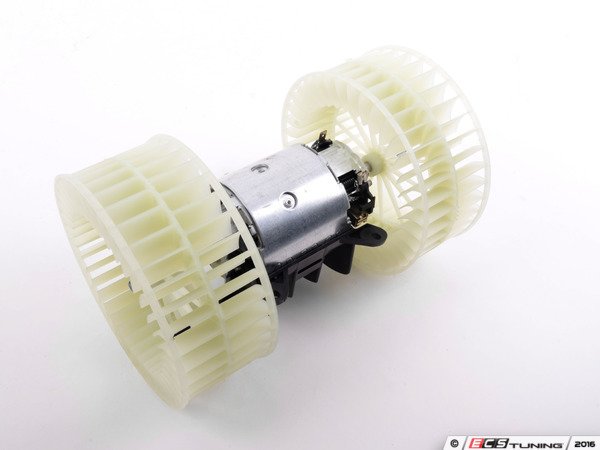 Meyle - 0008308208 - Blower Motor Assembly