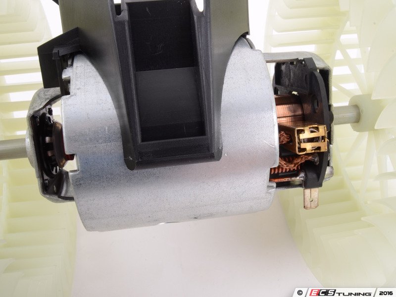 Meyle - 0008308208 - Blower Motor Assembly
