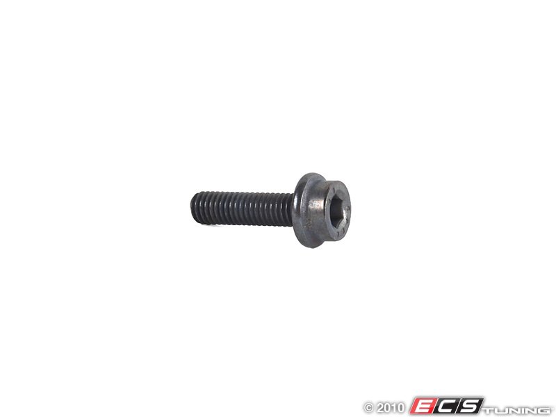 Genuine Volkswagen Audi - N90500605 - Allen head bolt - priced each (N ...