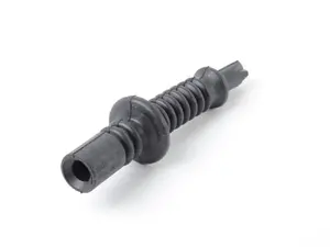 Genuine Volkswagen Audi - 5G0877228 - Sunroof Drain Hose - Priced Each ...