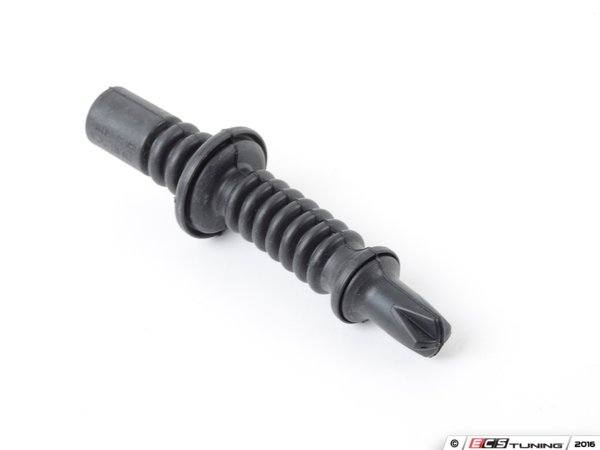 Genuine Volkswagen Audi - 1T0877242A - Front Drain Grommet - Priced ...