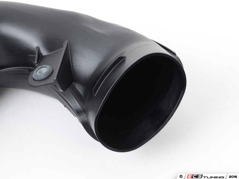 Genuine BMW - 13717631699 - Air Duct - Bottom (13-71-7-631-699)