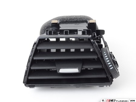 Genuine BMW - 64229218549 - Fresh Air Grill - Left (64-22-9-218-549)