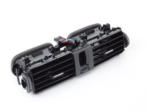 BMW 328i Center Dashboard Vents - ECS Tuning