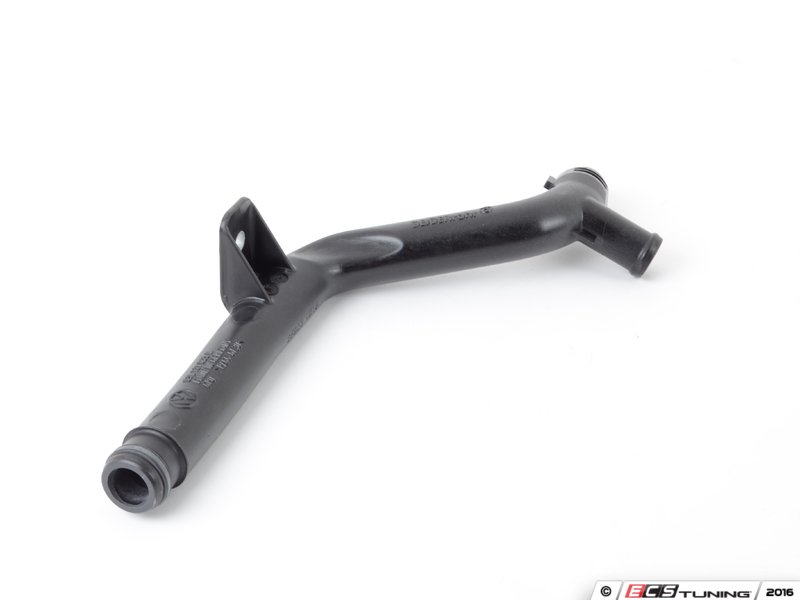 Genuine Volkswagen Audi - 03L121065K - PIPE - (NO LONGER AVAILABLE ...