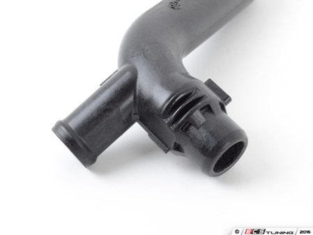 Genuine Volkswagen Audi - 03L121065K - PIPE - (NO LONGER AVAILABLE ...