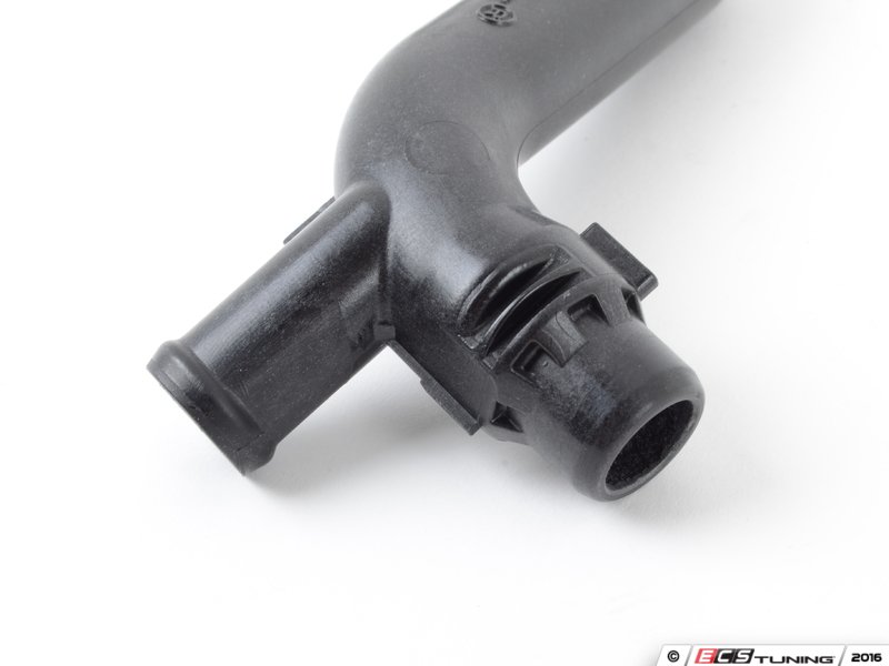 Genuine Volkswagen Audi - 03L121065K - PIPE - (NO LONGER AVAILABLE ...