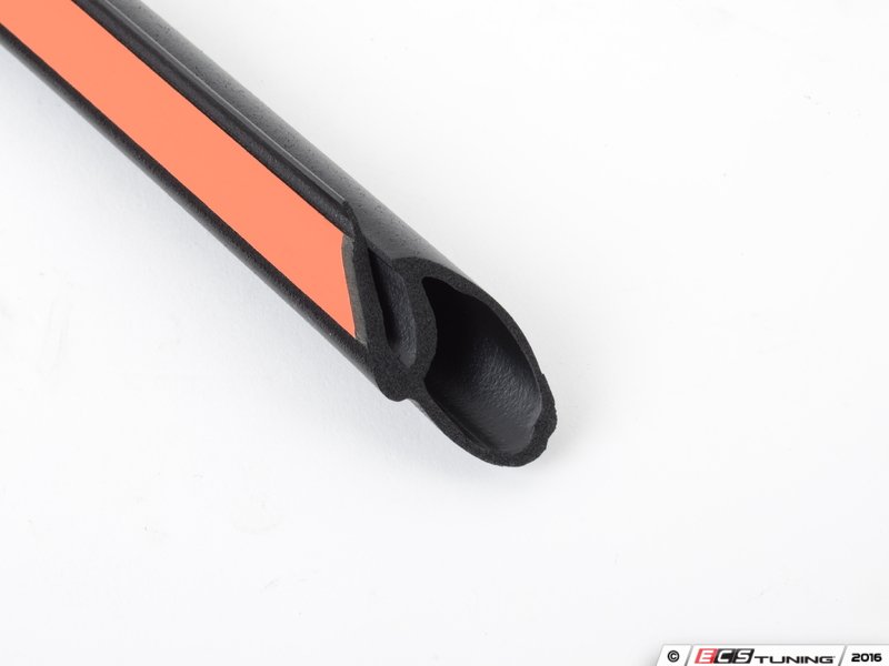 Genuine BMW - 51228223763 - Rear Door Gasket - C Column - Left (51-22-8 ...