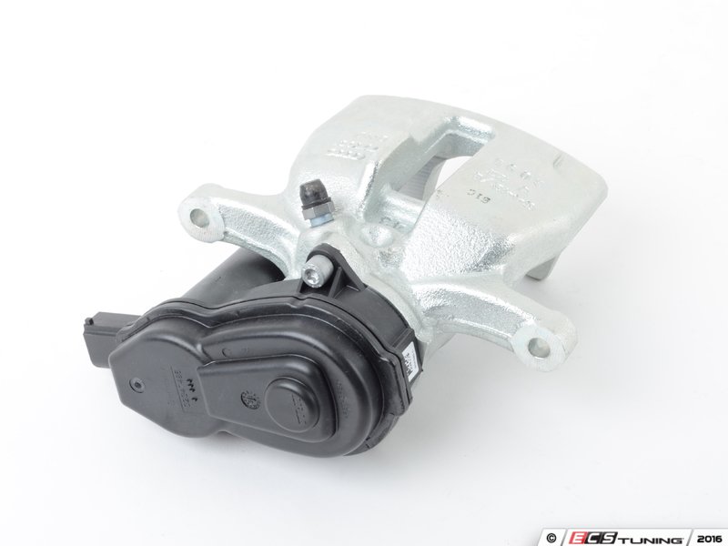 Genuine Volkswagen Audi - 8K0615403E - Rear Brake Caliper - Left (8K0 ...