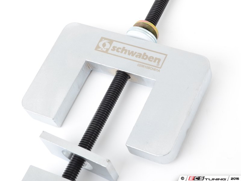 Schwaben - 020610SCH01A - Schwaben Rear Trailing Arm Bushing Tool