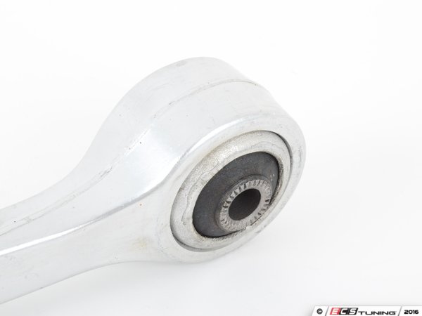 Hamburg Tech - 31121139987 - Aluminum Front Lower Control Arm - Left