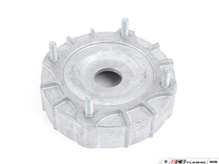 Genuine Porsche - 95533307100 - CONCAVE SUPPORT