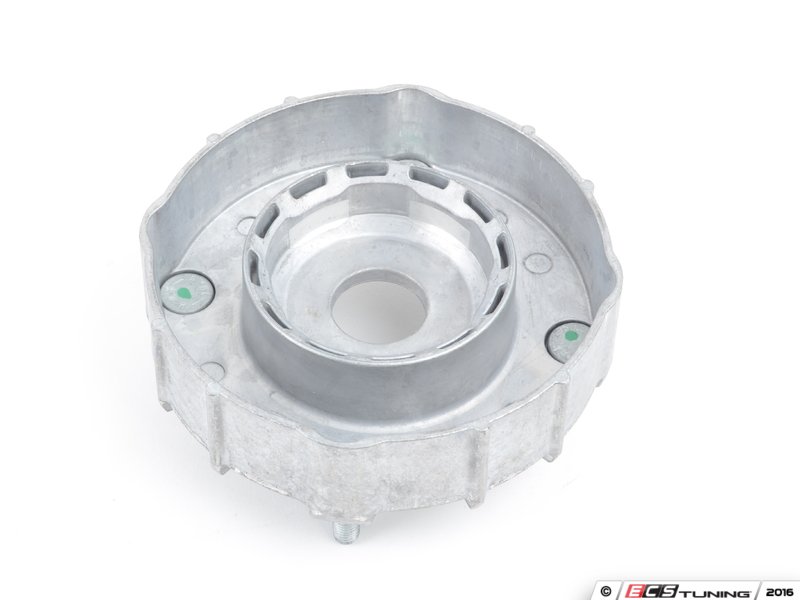 Genuine Porsche - 95533307100 - CONCAVE SUPPORT