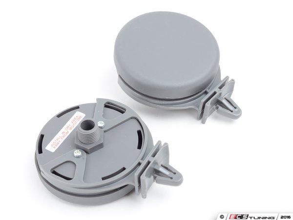 Air Lift - 23444 - Viair 444C Dual Pack Compressor - 200 PSI - Chrome