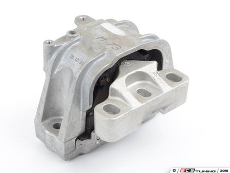 Rein - 8J0199262A - Engine Mount - Right Side