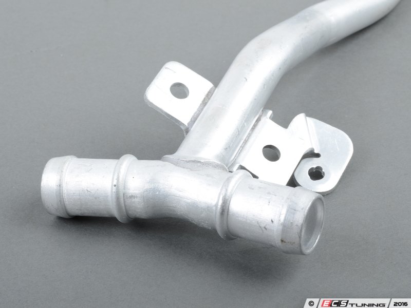 Hamburg Tech - 94810606910 - Coolant Pipe
