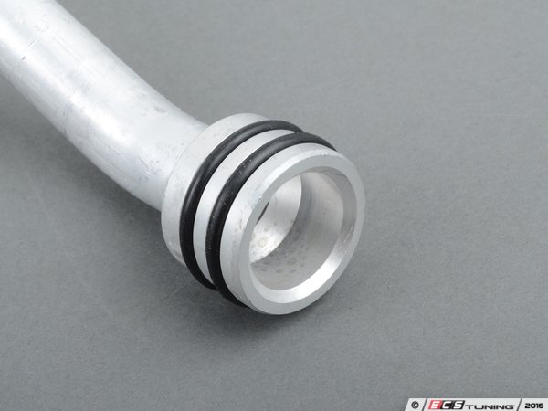 Hamburg Tech - 94810606910 - Coolant Pipe