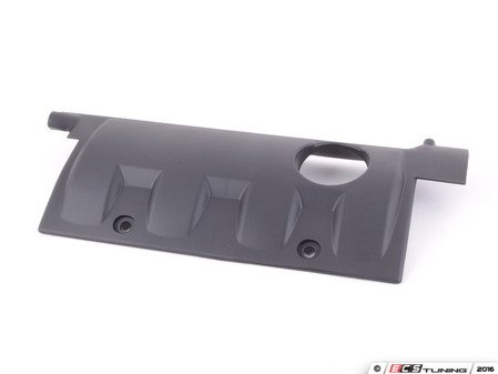 Genuine MINI - 11127585906 - Valve Cover - Front Section (11-12-7-585-906)